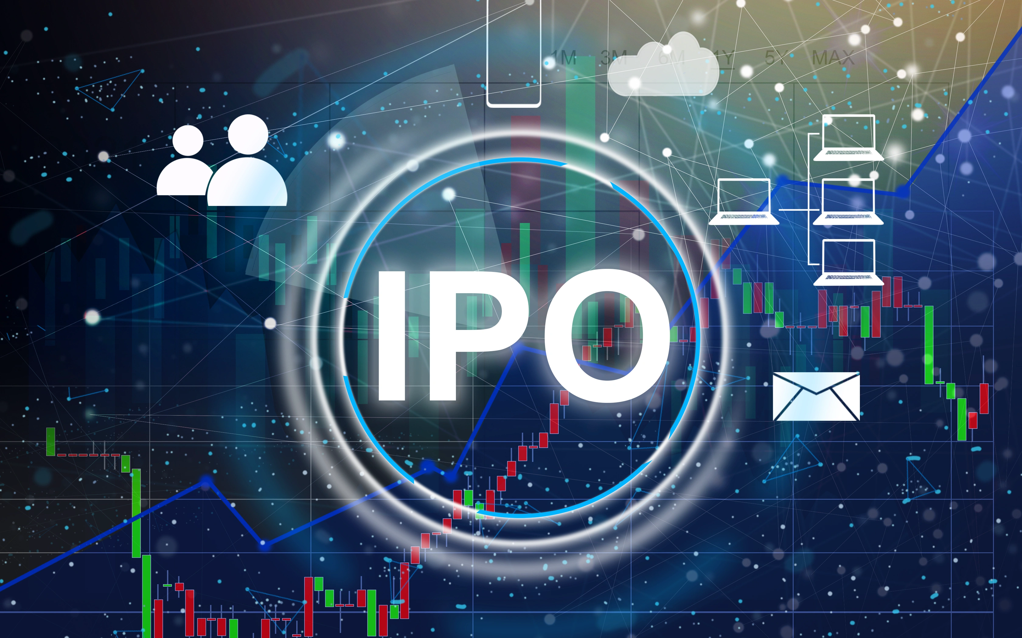 IPO Consulting Services | AI Solutions | Shared Service